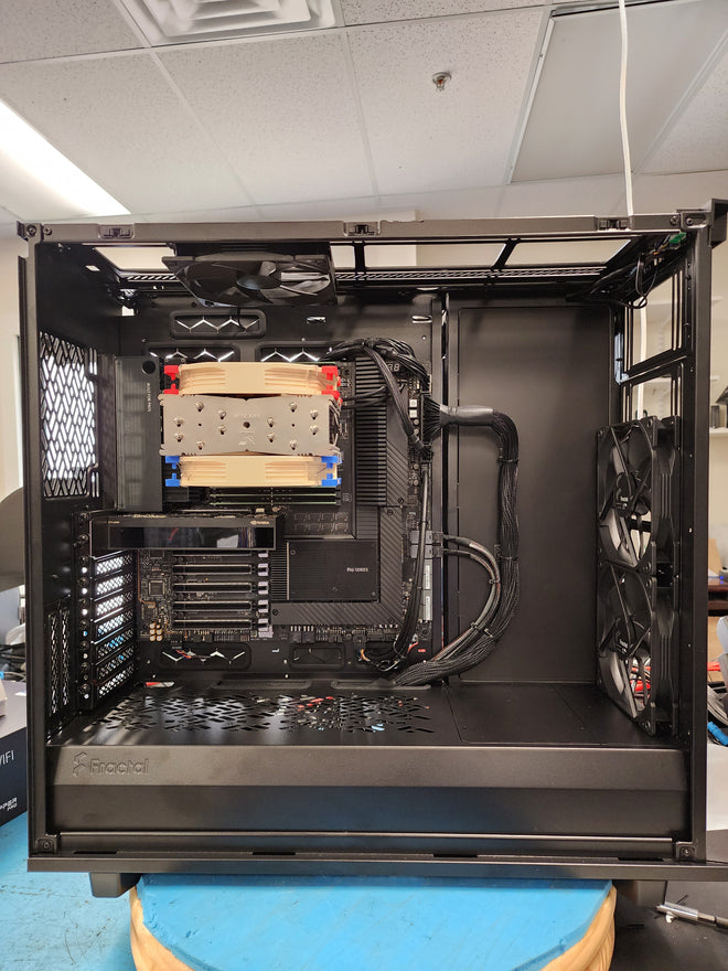 J & N Computer Services: Providing Technology Solutions Since '94 – JNCS